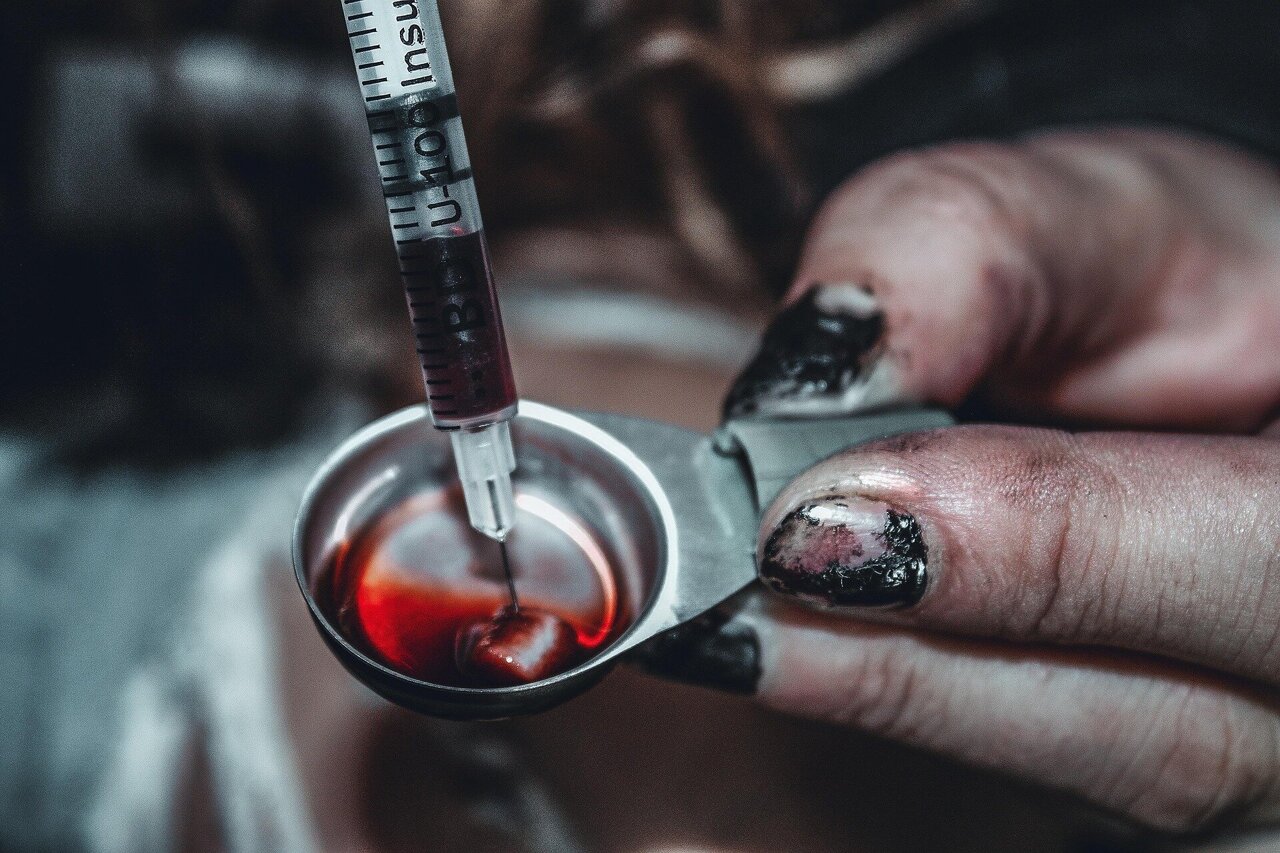 For opioid addiction, treatment underdosing can lead to fentanyl ...