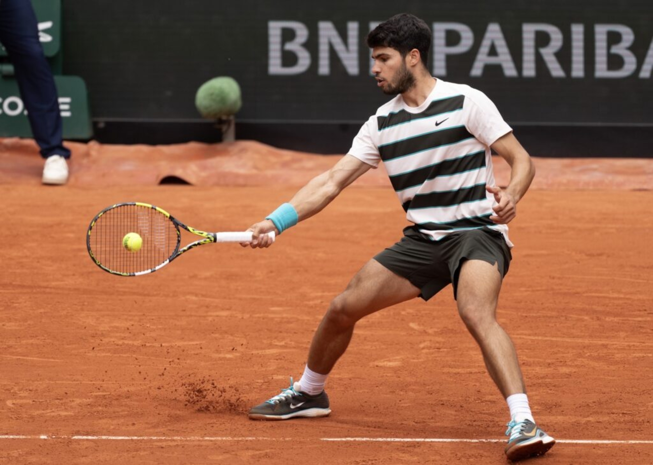 French Open Day 6 Men’s Recap: Higher Seeds Shine, Paul-Khachanov Epic