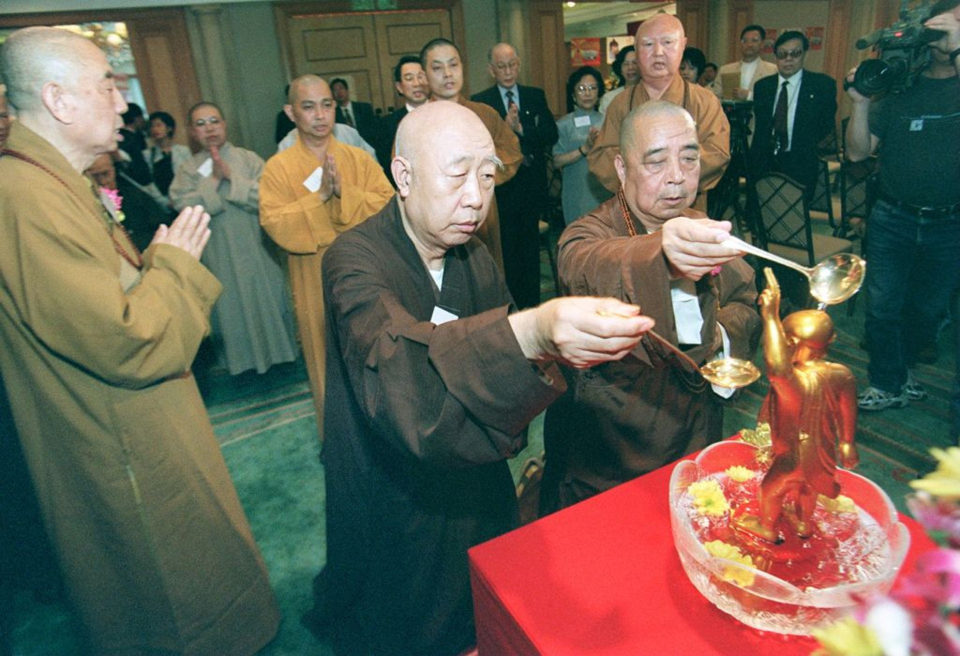 Famous religious relics and their histories