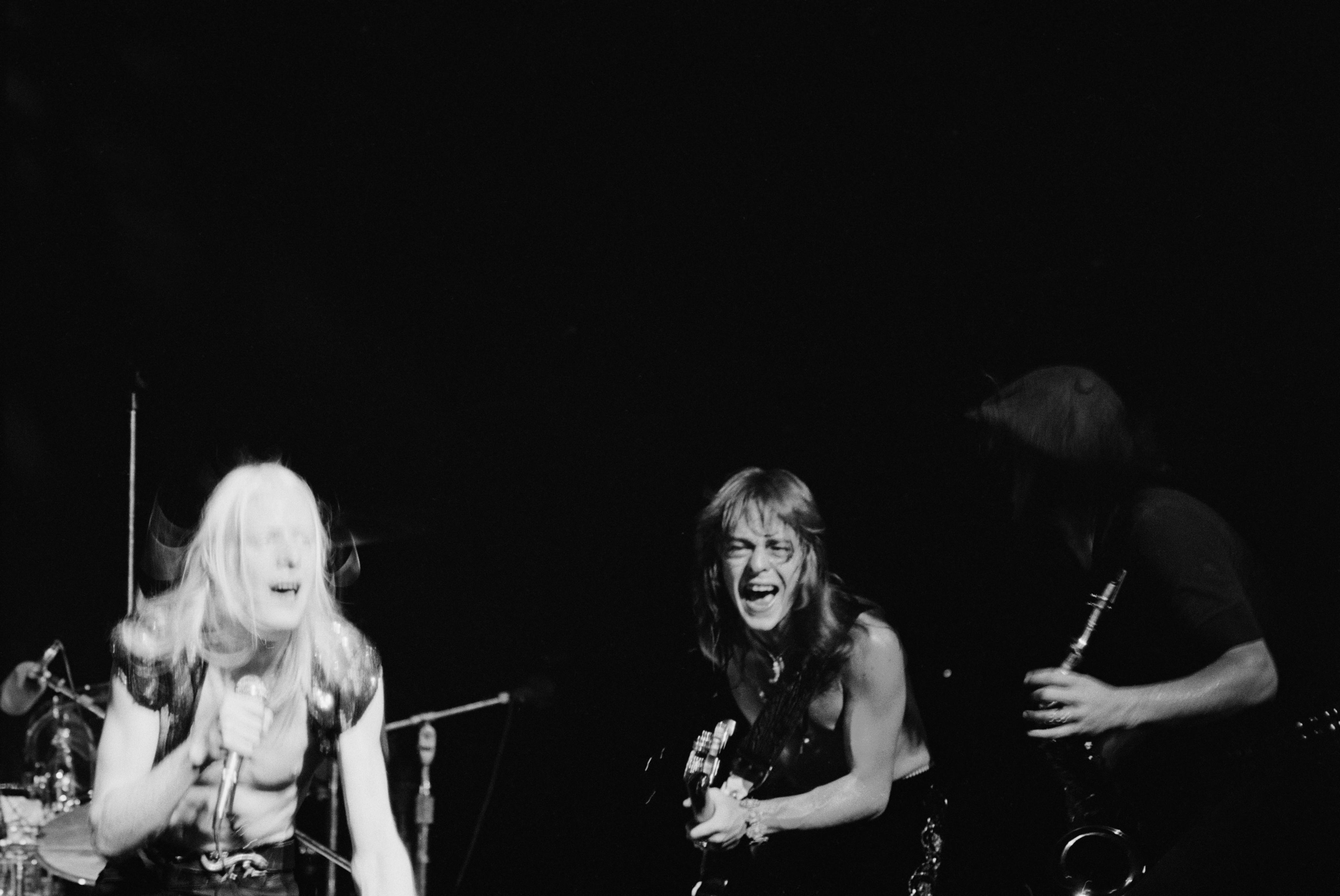 Rock legend Rick Derringer, of 'Hang On, Sloopy' fame, dies in Ormond Beach