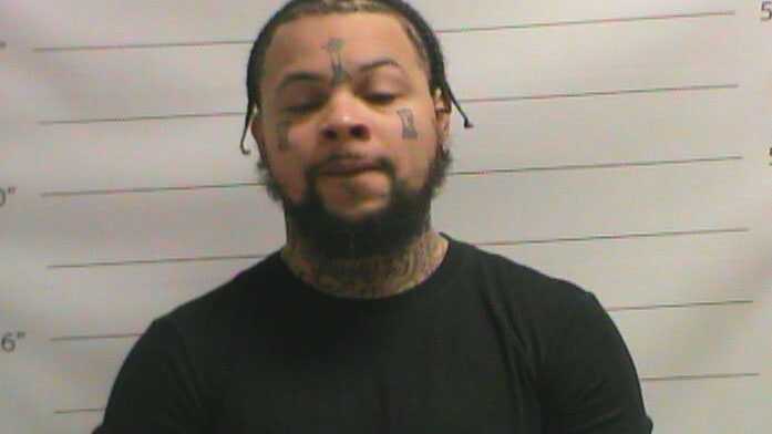 Jackson police on alert after escaped inmate search crosses state lines