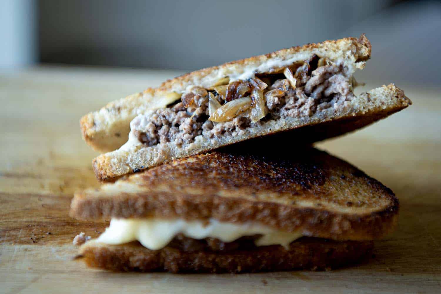 12 Iconic Sandwiches from Across the U.S.