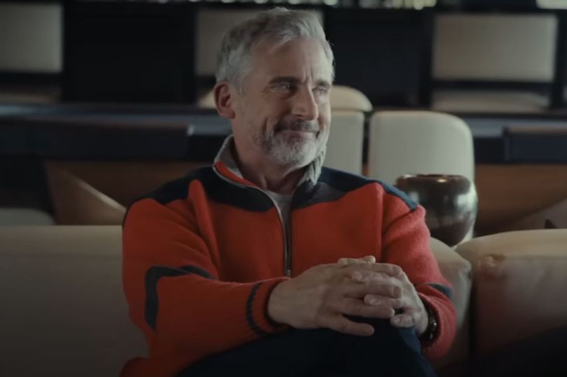 Mountainhead cast, plot and filming location of new movie from ...