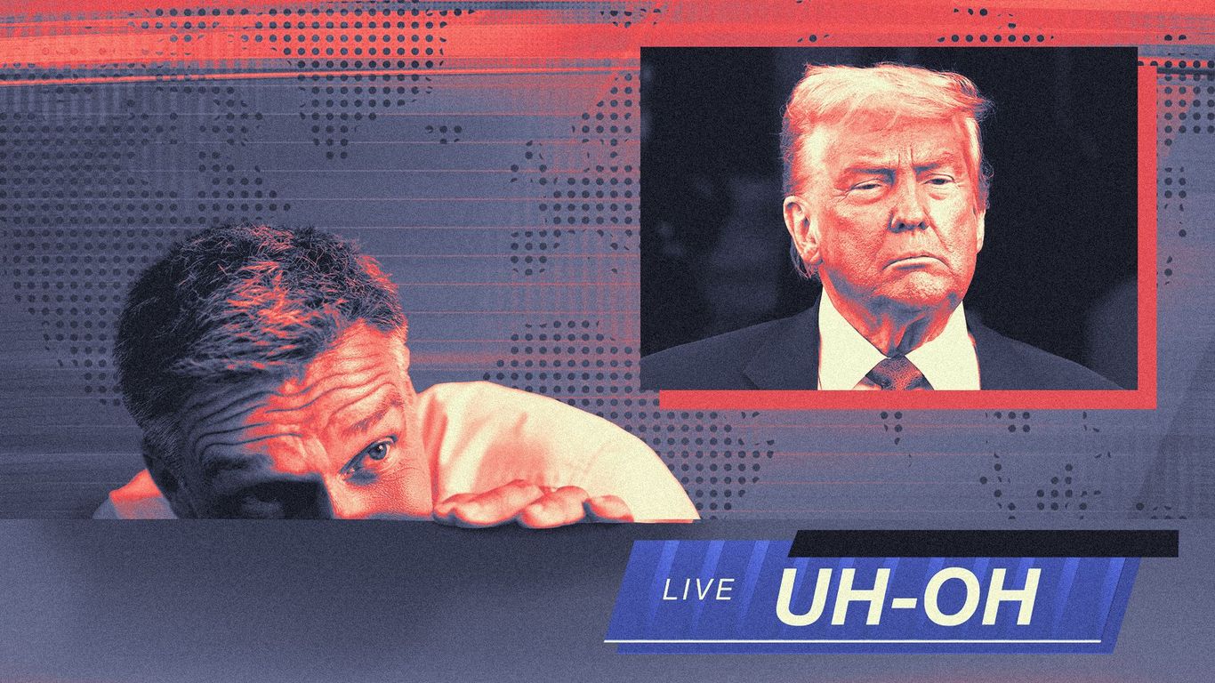 Journalism under pressure amid fear of retribution