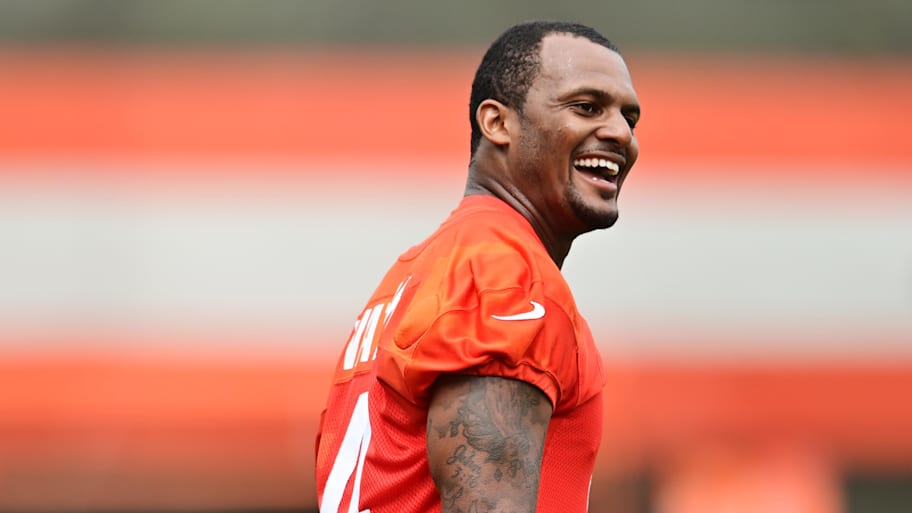 Deshaun Watson's contract is still insane vs. Josh Allen, Patrick ...