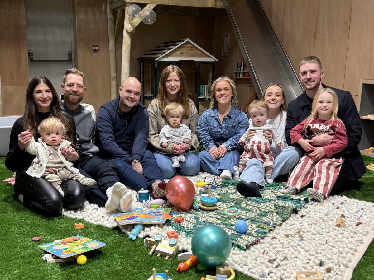 Ellie Simmonds’s conversation with her birth mother will floor you