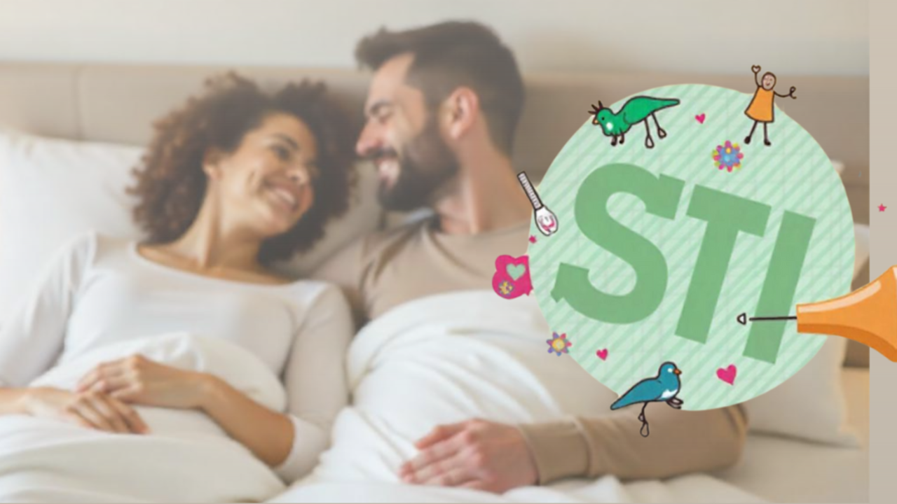 5 Reasons To Get Regular STI Testing If You’re 'Sexually Active'