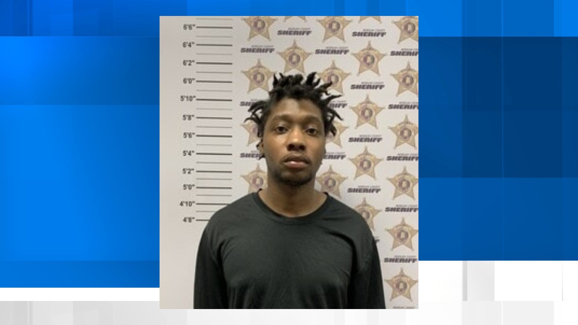 Tennessee man charged with statutory rape in Morgan Co.