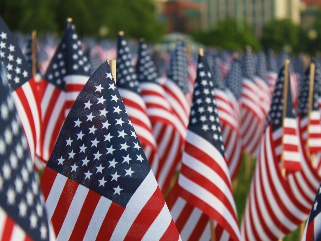 Bel Air Veteran Has Dedicated Life To God, Country, Family