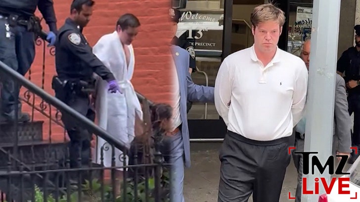 Second Suspect Surrenders in NYC’s Twisted Crypto Torture Case