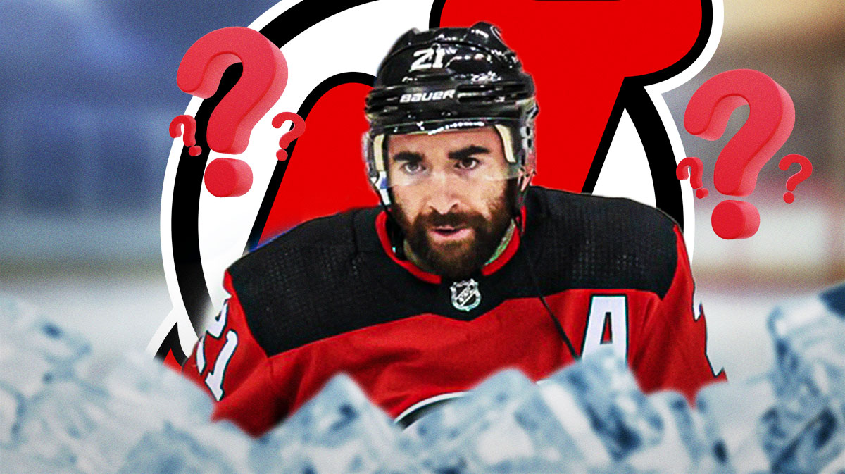 3 best Kyle Palmieri destinations in 2025 NHL free agency