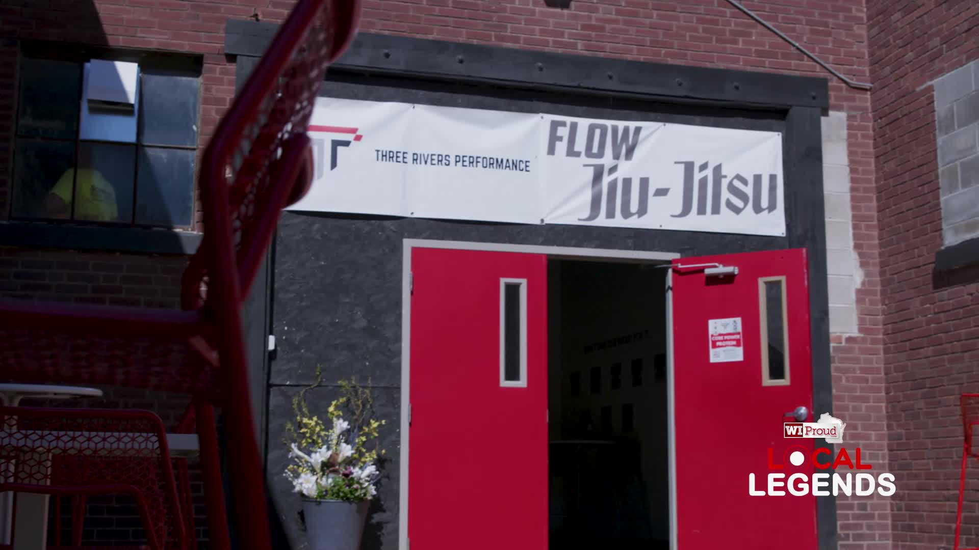 Local Legends: Three Rivers Performance builds champions in the Coulee ...