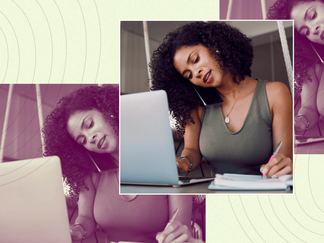 All That Multitasking Is Breaking Your Brain. Here's How to Stop