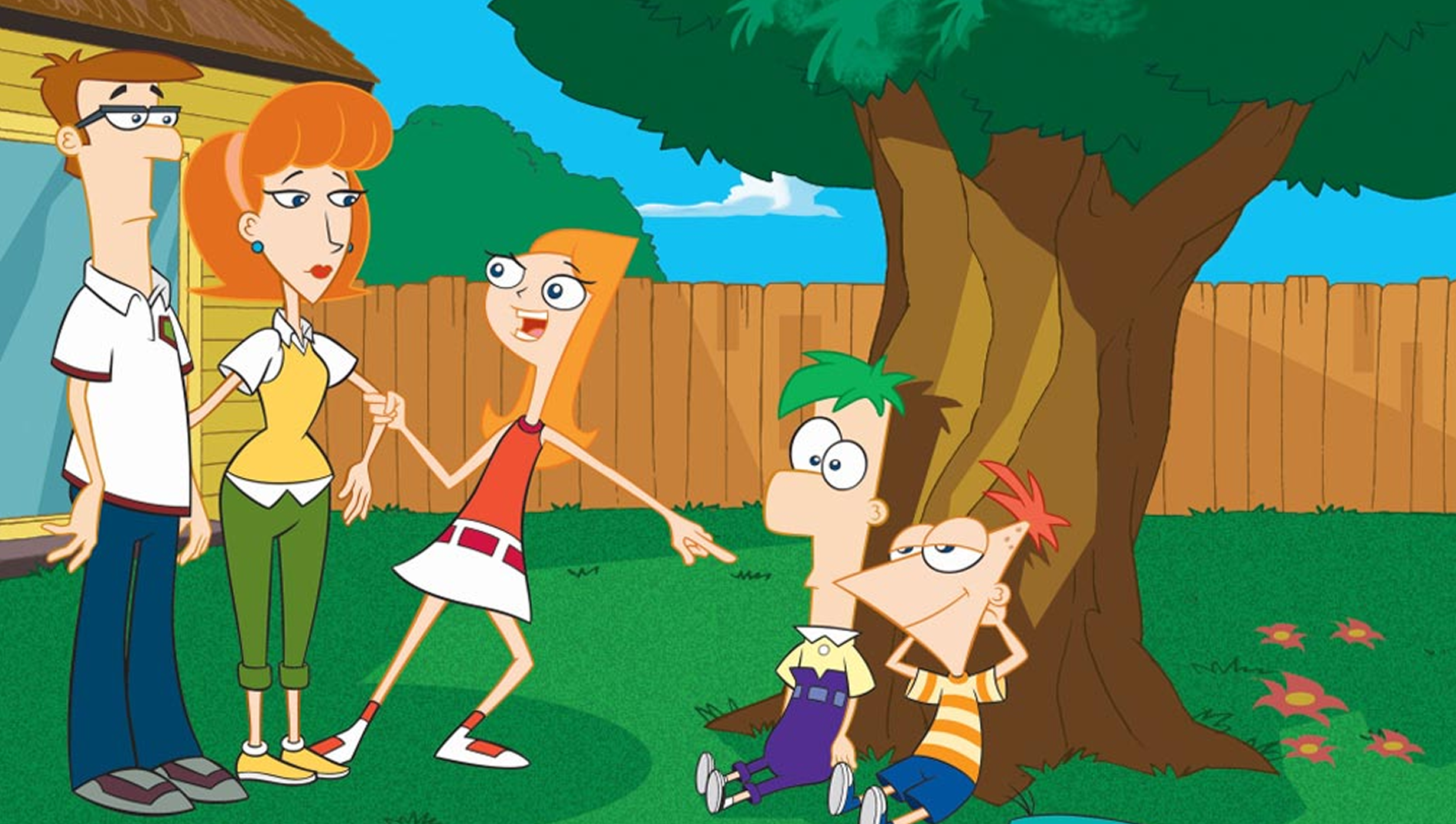 The 25 Catchiest Cartoon Intros