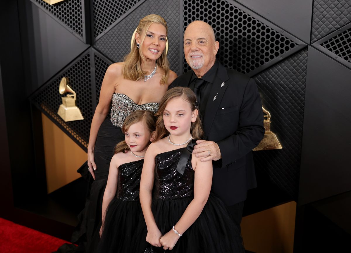 Billy Joel Reveals He Has a Rare Brain Disorder. Here’s What It Means ...