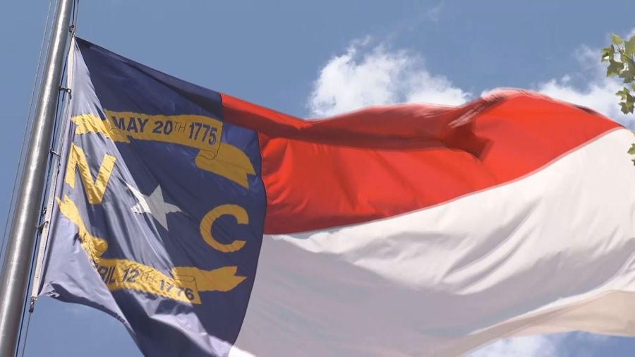 NC ranks among best states for summer road trips, new report shows