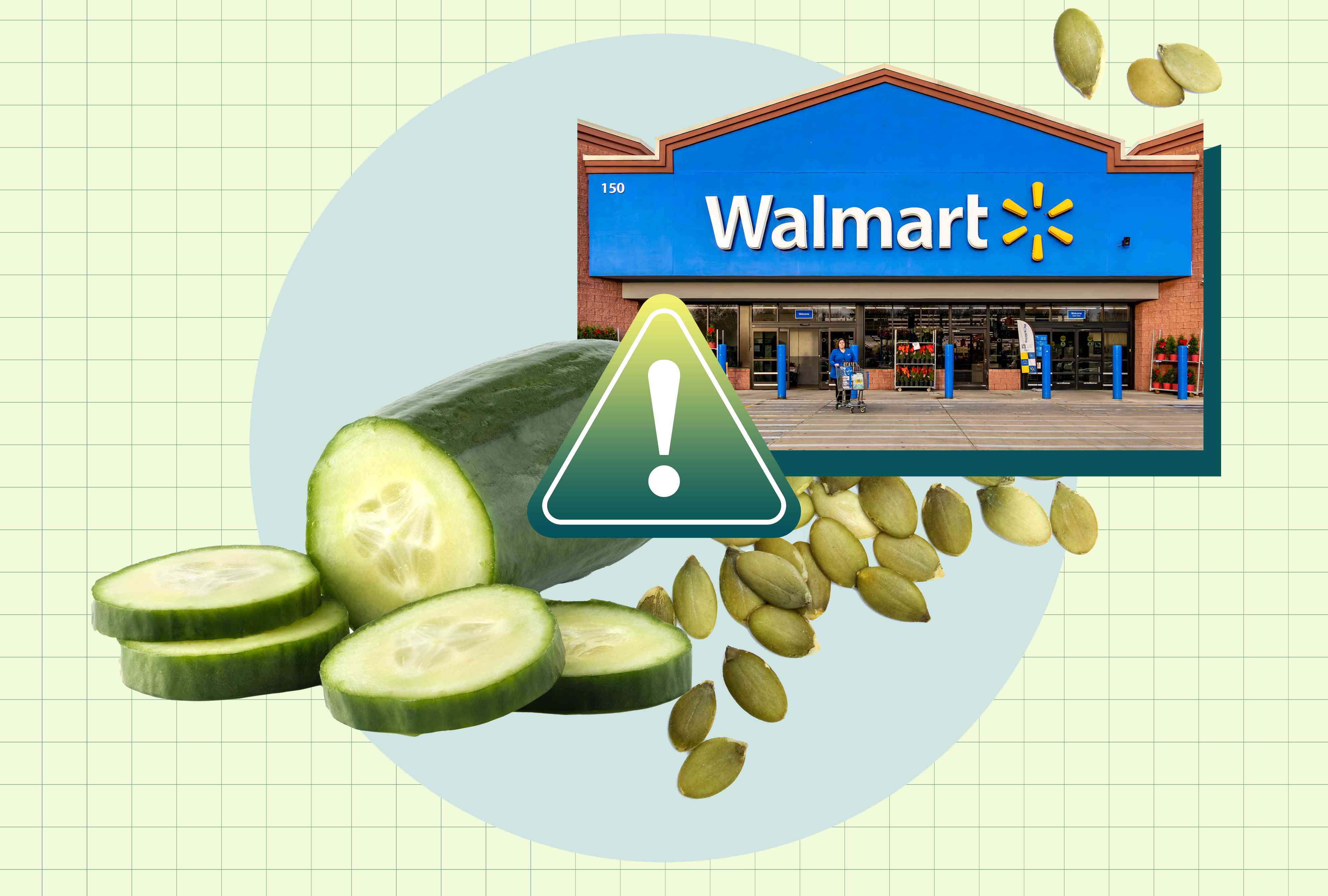 Nationwide Recalls on Cucumbers, Canned Beans and More to Be Aware of ...