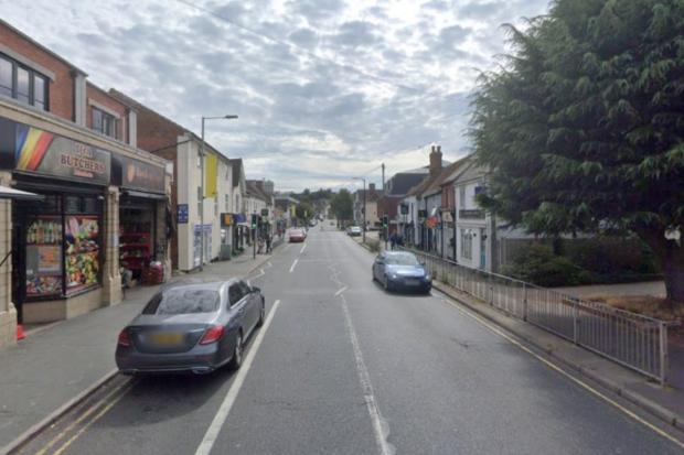 Colchester residents group says new cameras step towards feeling 'safe ...