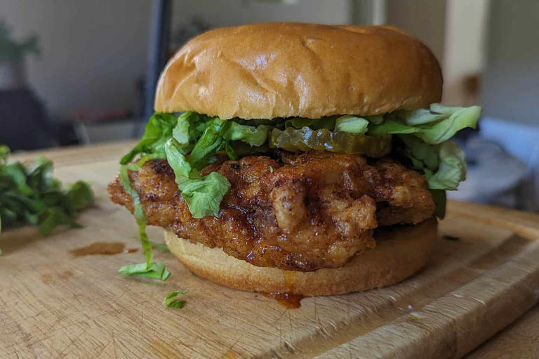 12 Iconic American Sandwiches That Define The Map