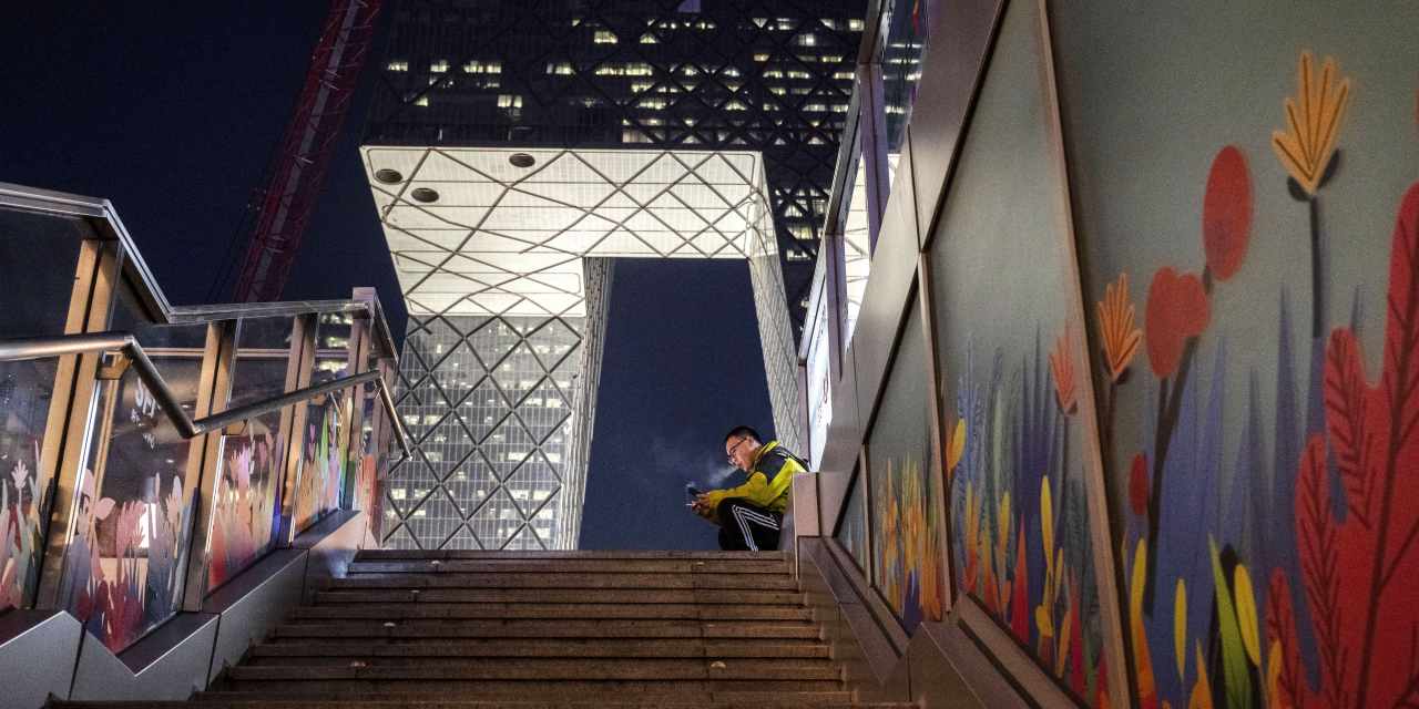 What is a ‘996’ work culture, and why are young professionals in China ...