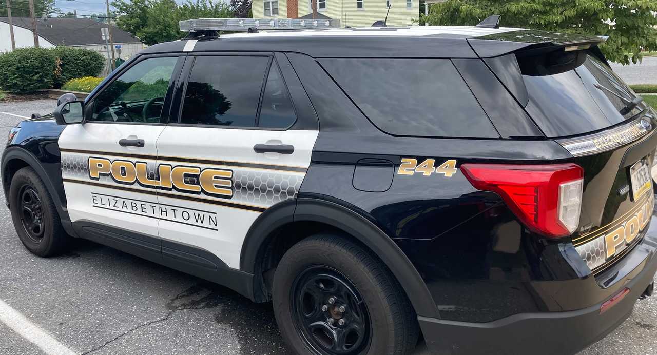 Bradley D Yinger charged in killing of Tyler J Halbleib