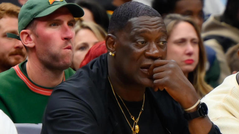 Ex-NBA star Shawn Kemp pleads guilty to second-degree assault after ... Ex-NBA star Shawn Kemp pleads guilty to second-degree assault after ...