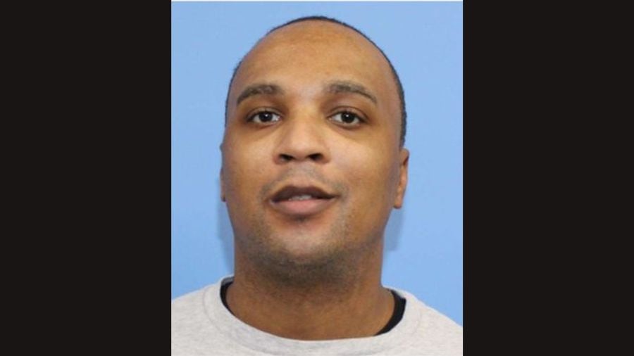 Have You Seen This Man Wsp Searching For Endangered Missing Person