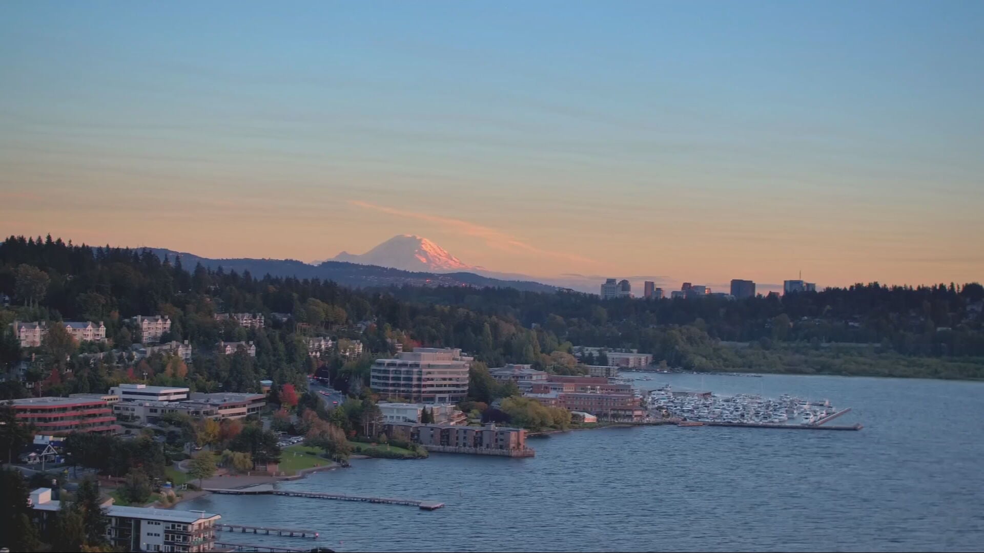 80 degrees ahead! Get ready for Seattle’s warmest day of the year