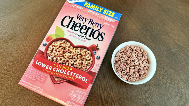 18 Cheerios Flavors, Ranked Worst To Best