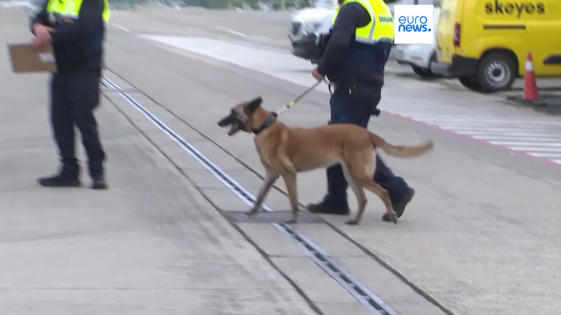 Βέλγιο: Στρατιωτικά ραντάρ στη μάχη κατά του λαθρεμπορίου