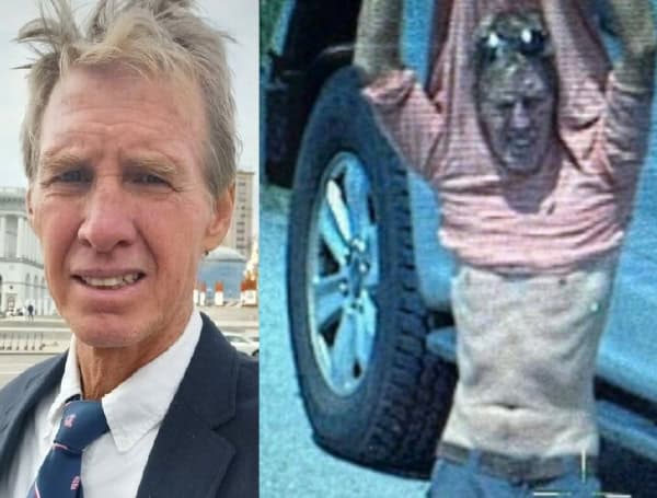 Florida Judge Again Rebuffs Would-Be Trump Assassin, Denies Motion To ...