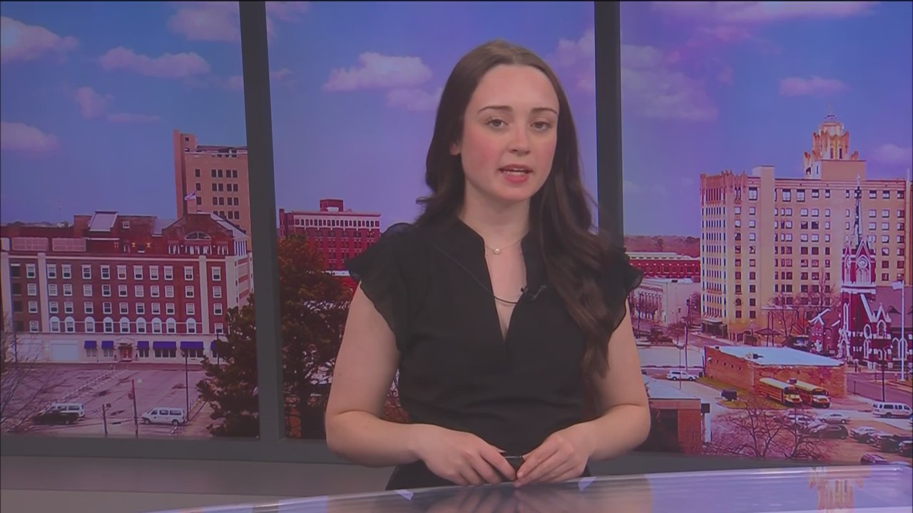 Midday Ark-La-Miss Update: May 27, 2025 pt. 2