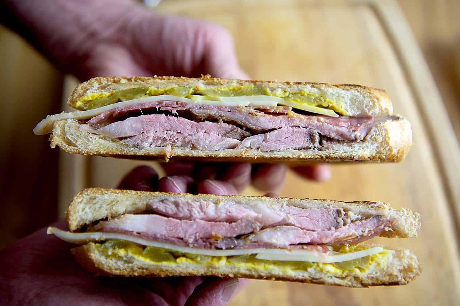16 Legendary American Sandwiches to Eat ASAP