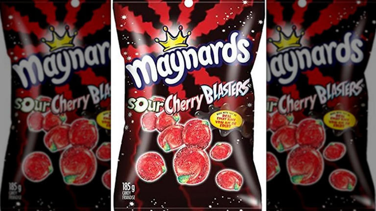 15 Canadian Candies You Need To Try At Least Once