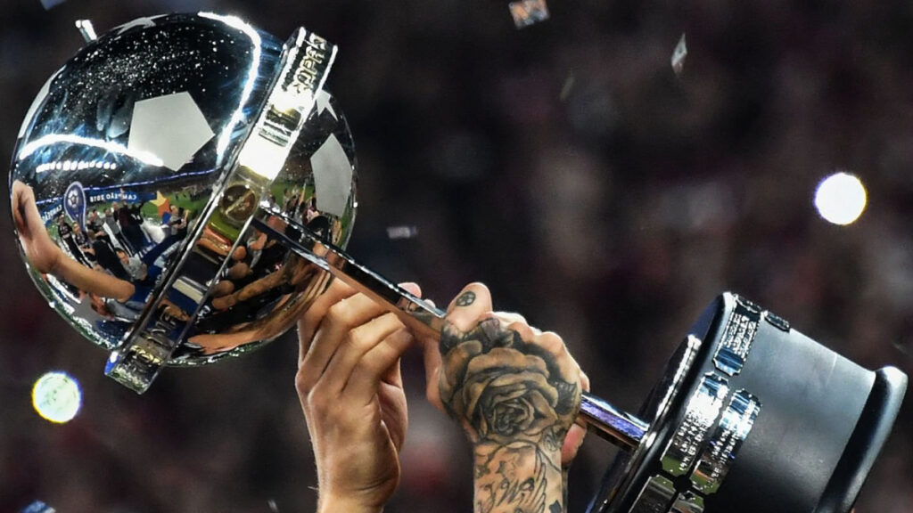 Copa Sudamericana 2025, en vivo: clasificados a los octavos de final y ...