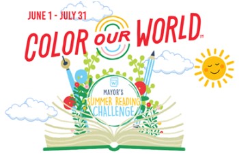 Waco Library Launches Mayor’s Summer Reading Challenge