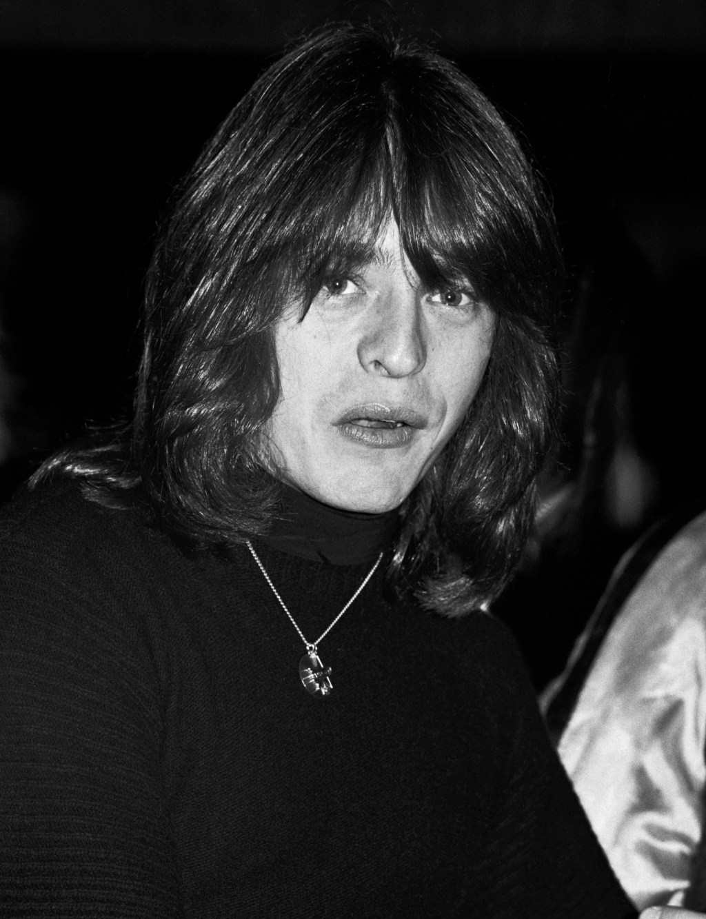 Rick Derringer, legendary guitarist and music icon, dead at 77