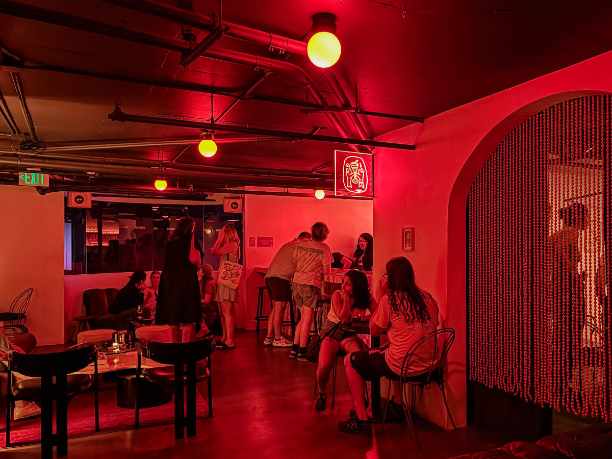 The Best Wine Bars In Los Angeles