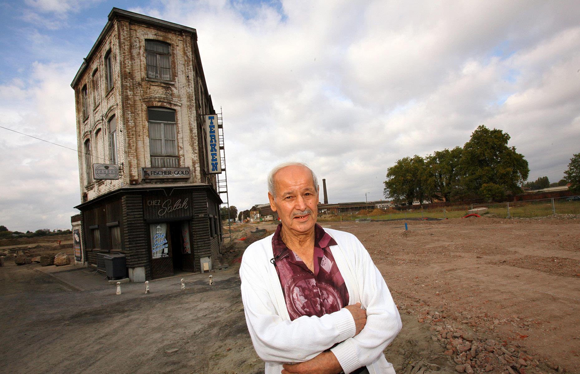 14 rebel homeowners who stood up to greedy property developers