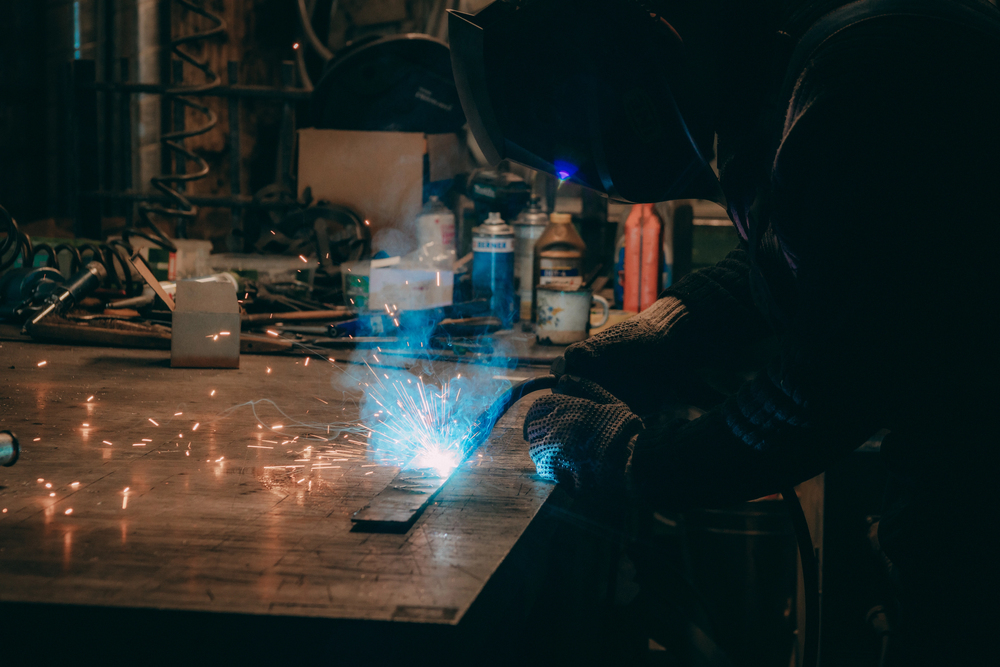 18 Weekend Welding Projects for Beginners