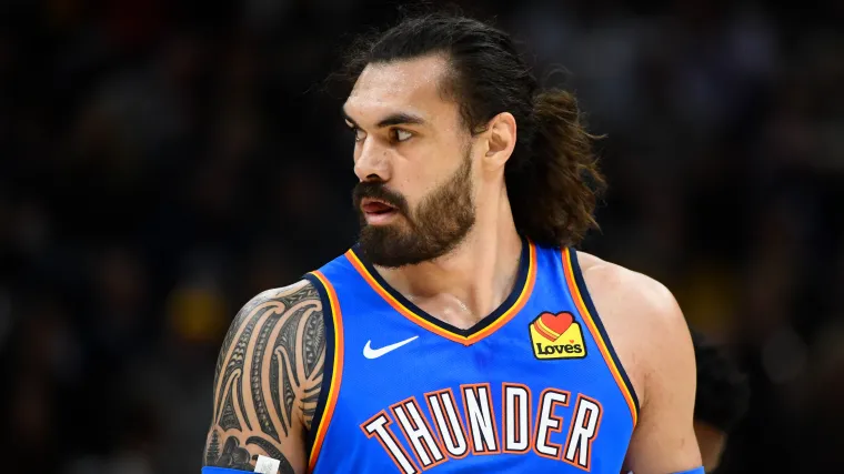 Ranking the 9 greatest Thunder players ever, from Kevin Durant to Shai ...