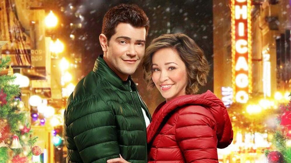 Hallmark Left Peacock, but I Found a Cool Replacement for Fans. And It ...