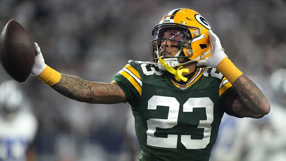 Packers OTAs Preview: Big Question at Cornerback