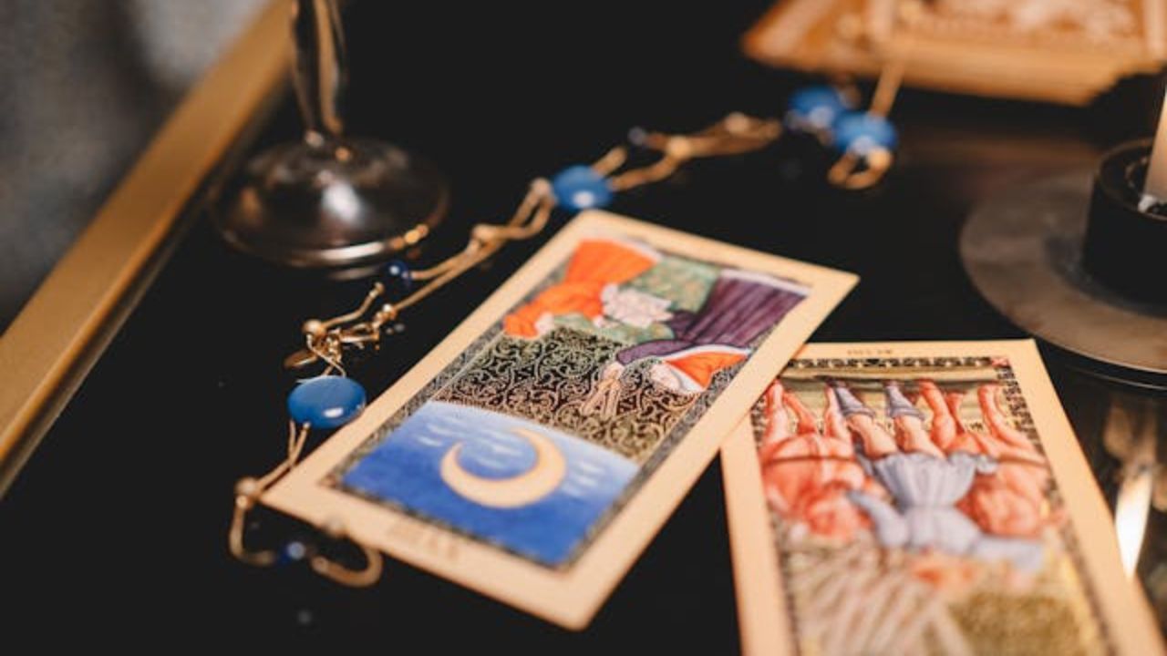 Weekly Gypsy Deck Prediction: a great time to start a relationship and ...