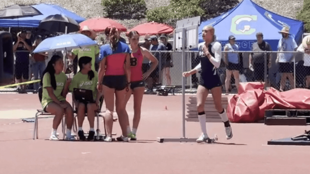Parents to protest transgender athletes in girls sports at CIF ...