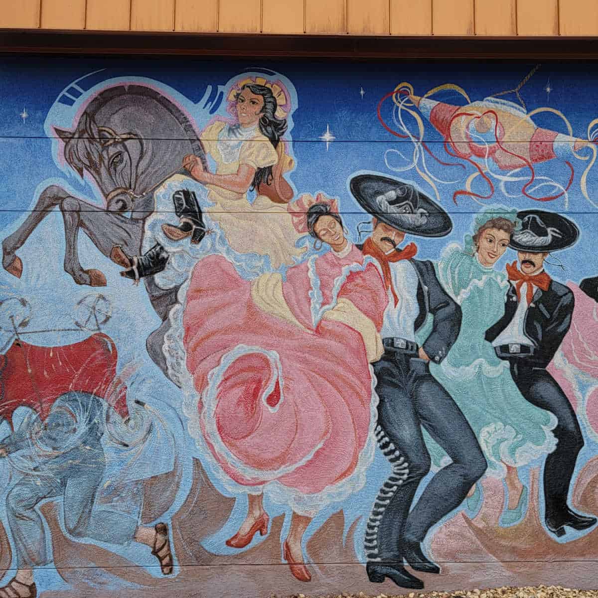 Discover Chamizal National Memorial in Texas