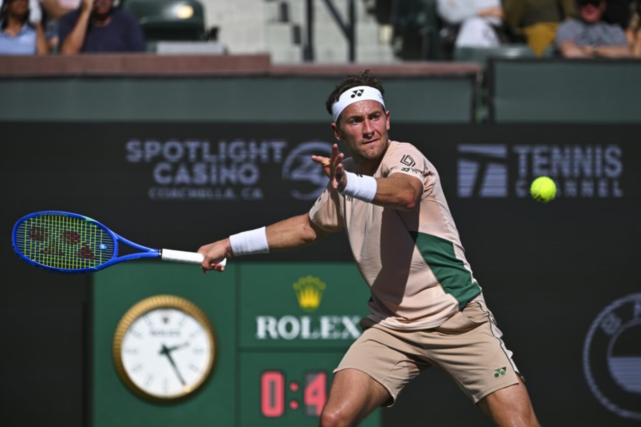 ATP Basel Day 4 Predictions Including Casper Ruud vs Stan Wawrinka