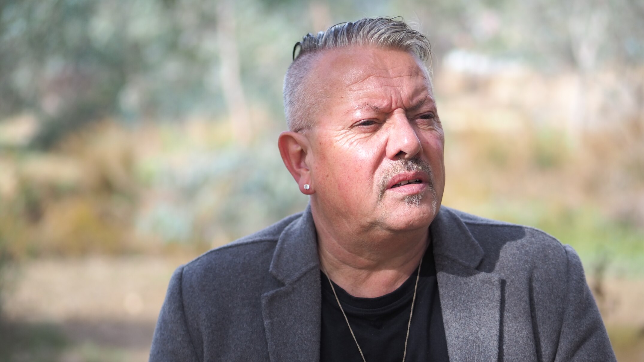 Dja Dja Wurrung traditional owners start treaty with state government