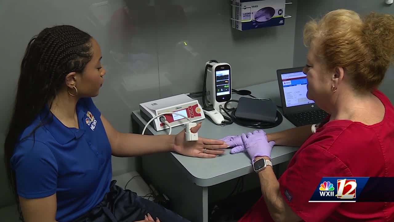 Everything you need to know about the Red Cross' new noninvasive ...