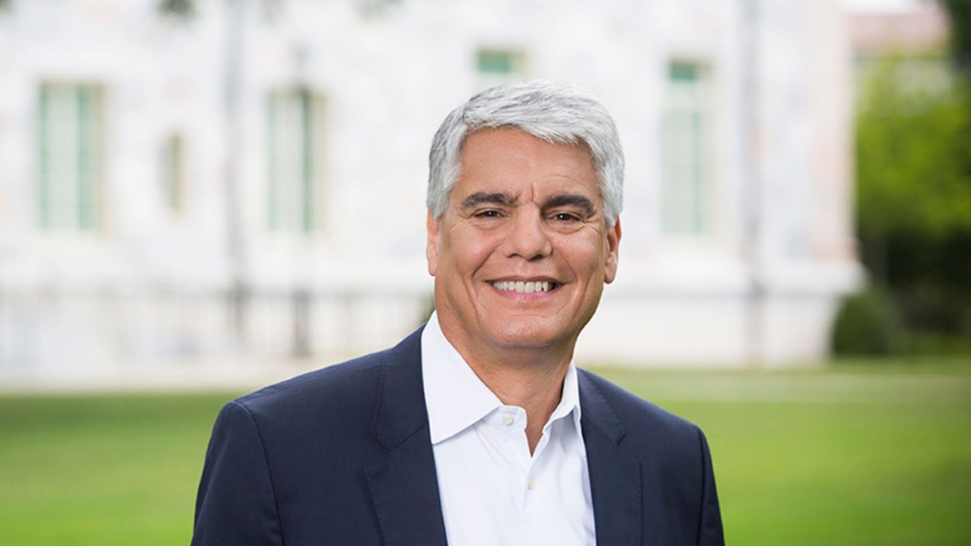 Emory president named chancellor, former state Supreme Court chief ...